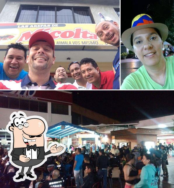Las arepas de micolta, Palmira - Menú del restaurante, precios y reseñas
