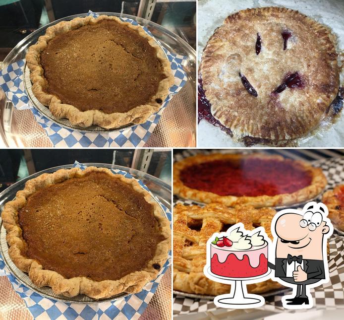 Lake Baked in Bigfork - Restaurant reviews