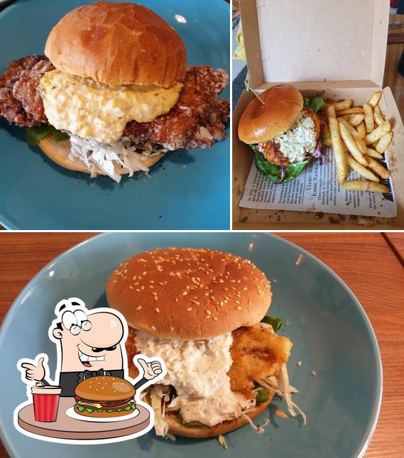 Oceans wine & fish bar. in Burleigh Heads - Restaurant menu and reviews