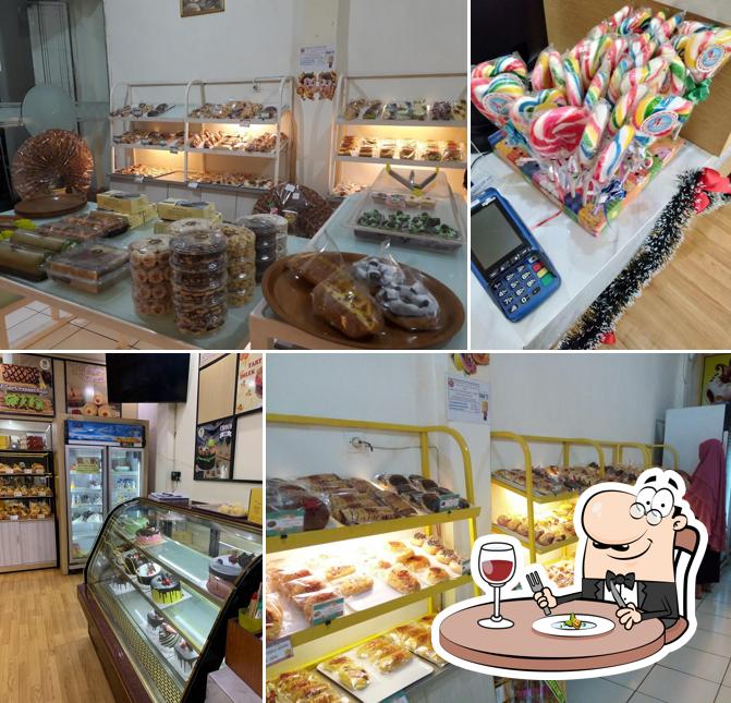 Olivia Bakery Mojosari, Mojosari - Menú del restaurante, precios y reseñas