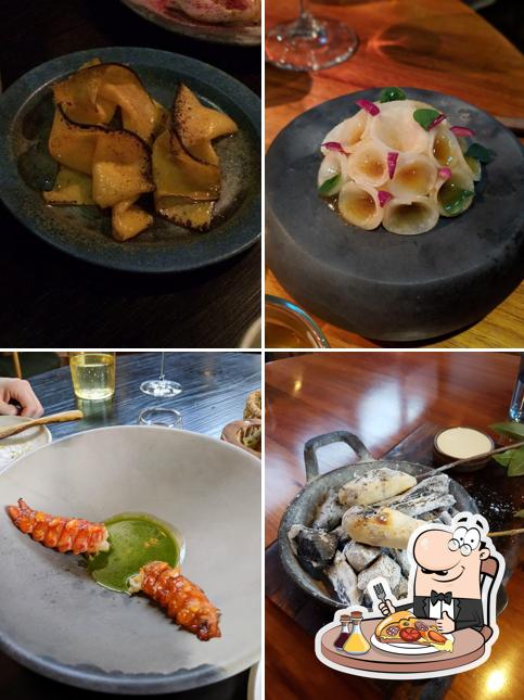 Restaurant Orana, Adelaide - Restaurant menu, prices and reviews