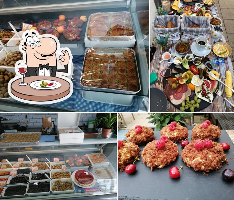 Orient Bazar, Rheinbach - Restaurantbewertungen