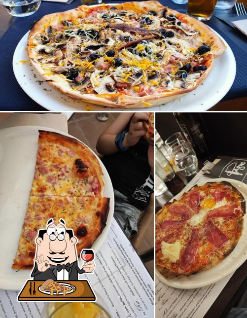 PAGUS DE PERALADA in Peralada - Restaurant reviews