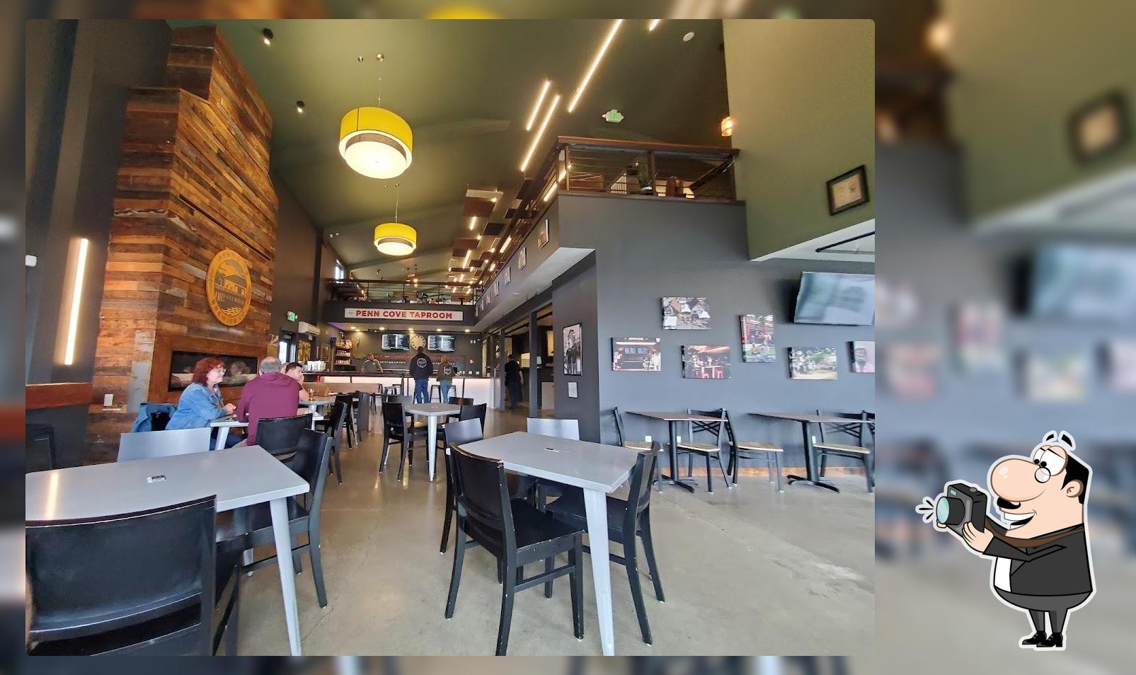 Penn Cove Brewing Co. - Lake Stevens Restaurant & Brewery in Lake ...