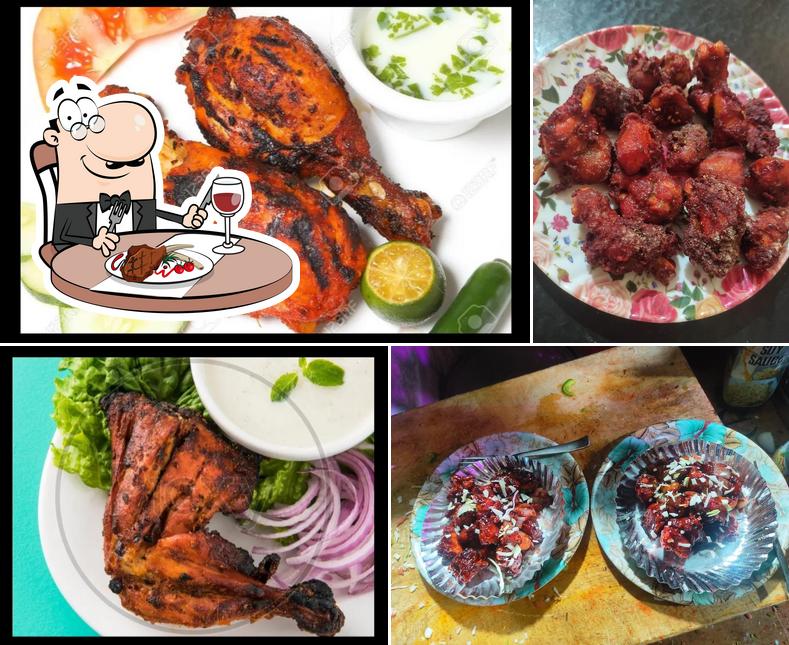 Perfect Corner {Naved Sheikh}, Nagpur - Restaurant reviews