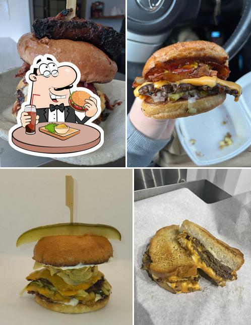 Philly’s Subs & Spuds, Sussex - Restaurant menu, prices and reviews