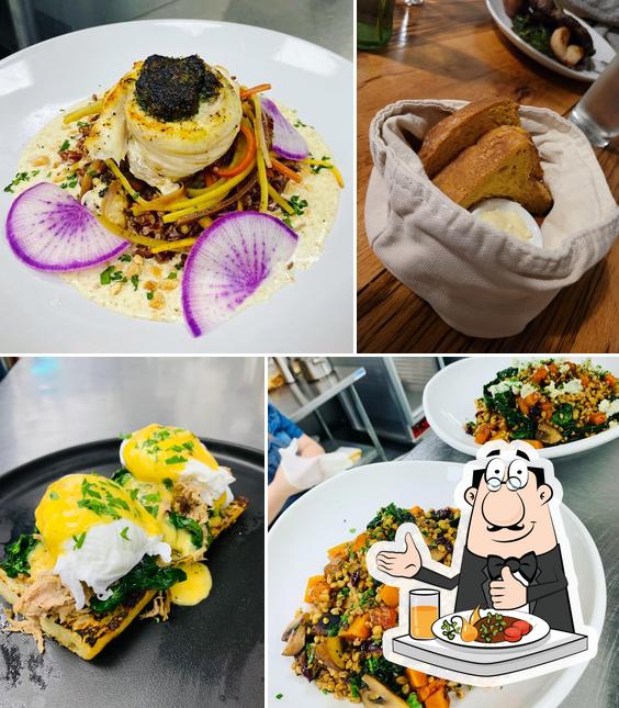 Pickle & Ash in Patrick Springs - Restaurant reviews