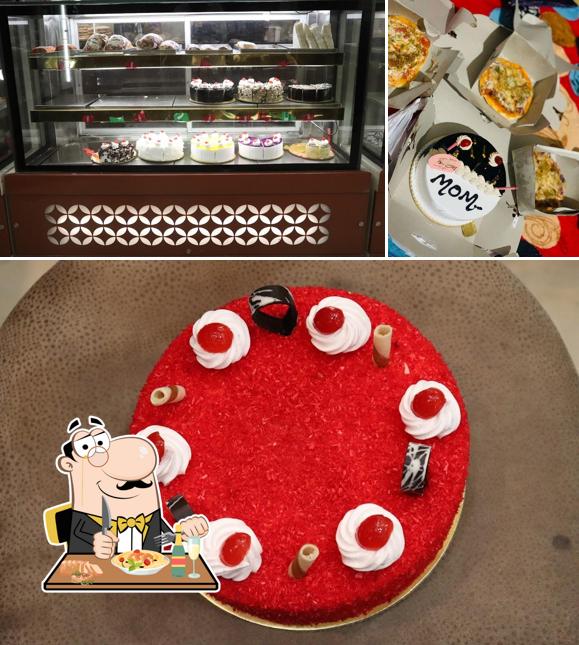 Rama Bakery & Snacks Bar, Rajpura - Restaurant menu, prices and reviews