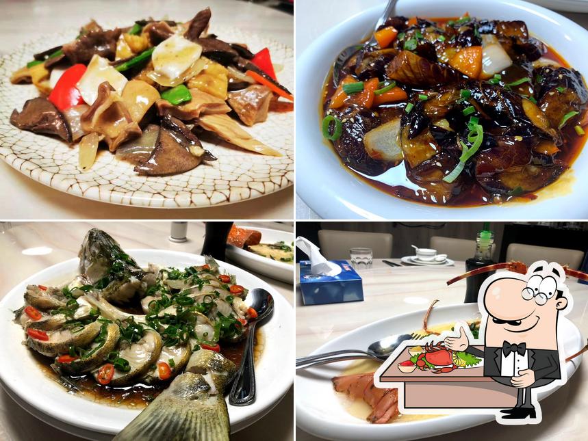 食全食美SHI QUAN SHI MEI, Barcelona - Menú del restaurante, precios y reseñas