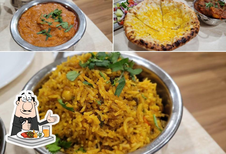 Shepparton zaika, Shepparton - Restaurant menu, prices and reviews