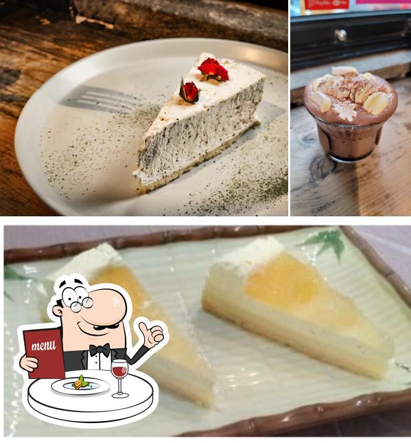 德昌里Tak Cheong Lane Cafe, Hong Kong - Restaurant reviews