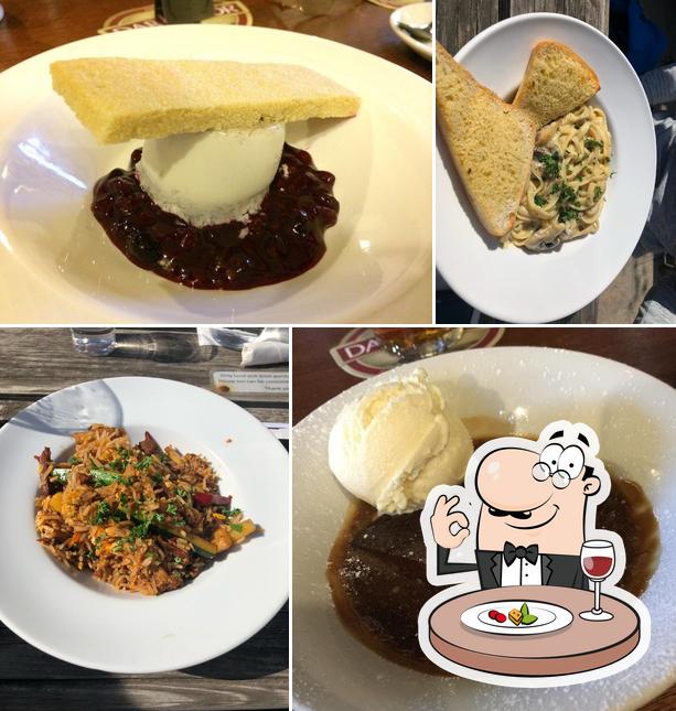 The Top House in Lizard - Restaurant reviews