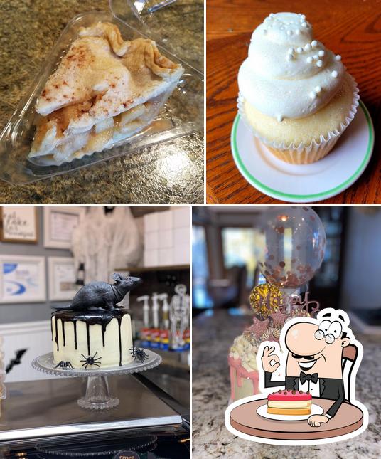 Two Chicks Whisky Business in Plainfield - Restaurant reviews