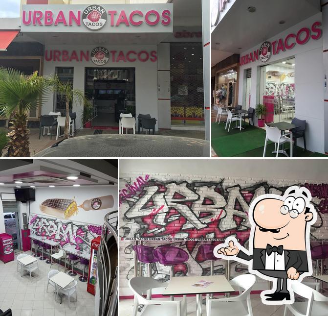 Urban Tacos restaurant, Meknes - Restaurant reviews