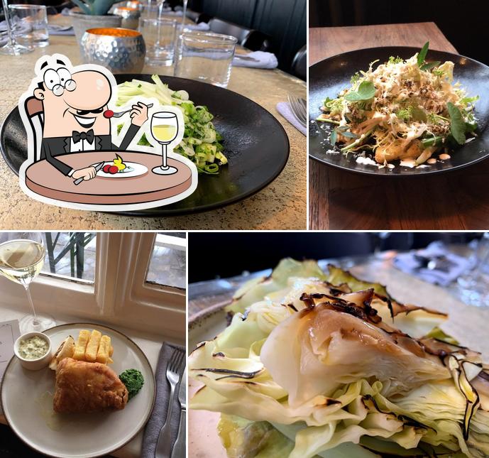 Verdigris Tonbridge, Tonbridge - Restaurant menu, prices and reviews