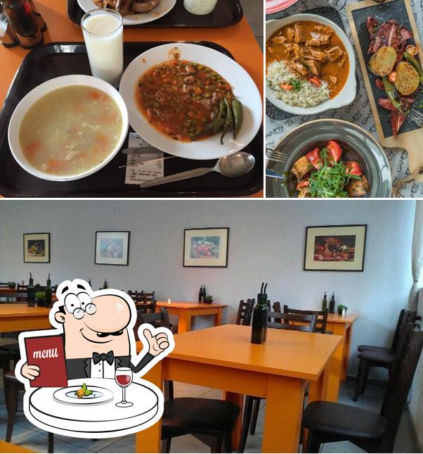 Vkusnata Kashta restaurant, Sofia - Restaurant reviews