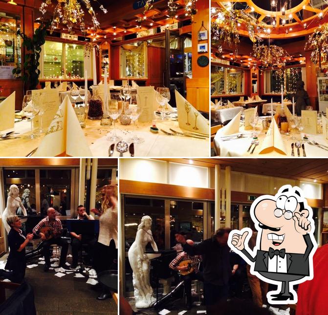 Restaurant im Zentrum, Reinach - Restaurant reviews