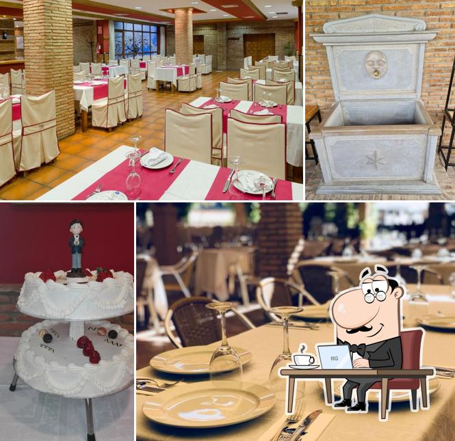 Best fried chicken in Granada restaurants, summer 2024 - Restaurant Guru