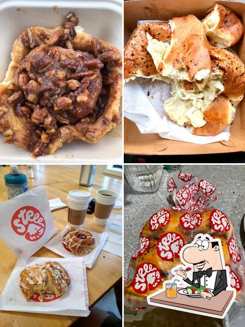 Stella's Bakery, 2908 Syene Rd in Madison - Restaurant menu and reviews