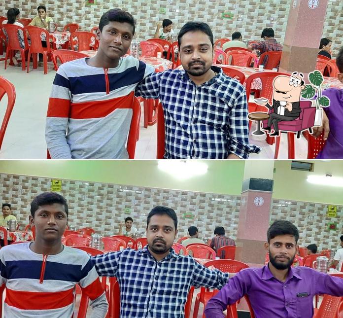 Student Zone & Cyber Cafe - Restaurant menu, prices and reviews