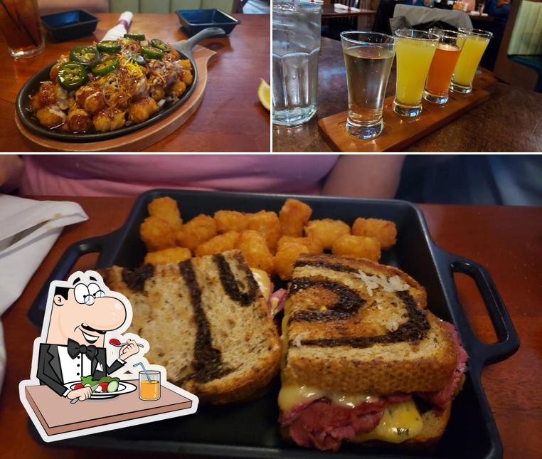 T Lawson’s Grill, Grand Rivers - Restaurant menu, prices and reviews