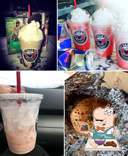 The Bean Stop 2, Bellingham, Birchwood Ave - Opiniones del restaurante