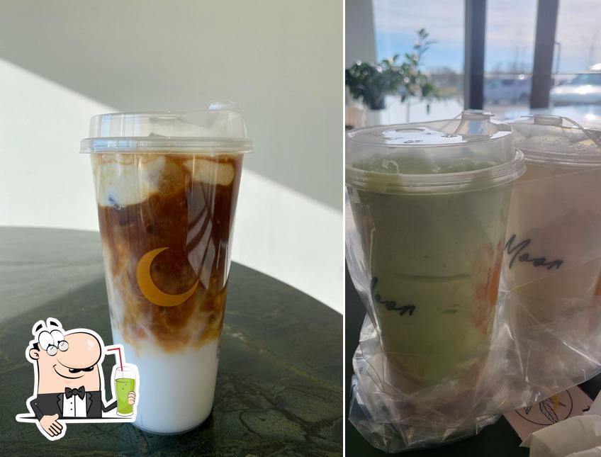 Thé Moon Tea House - Legacy in Calgary - Restaurant reviews