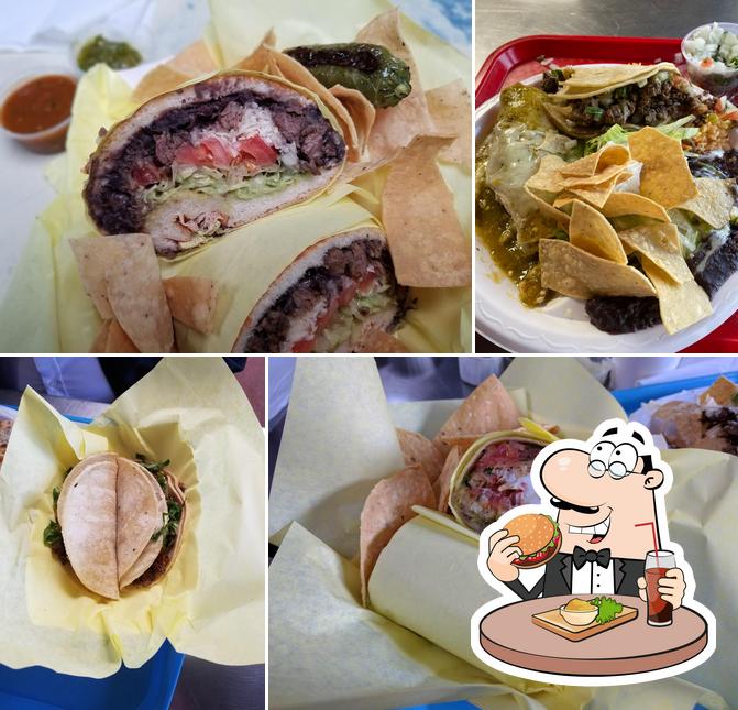 Best mexican tacos in Tustin restaurants, summer 2024 - Restaurant Guru