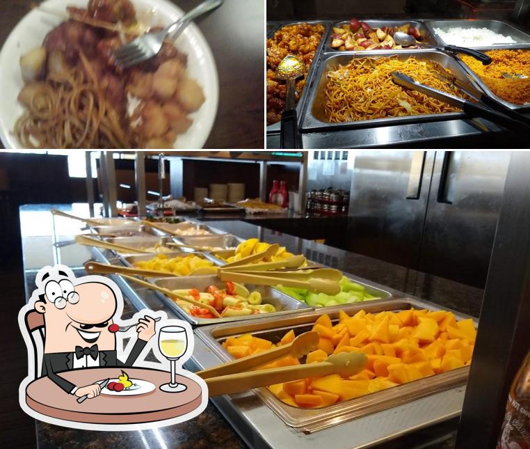 Tso's Asian Buffet in Grand Island - Restaurant menu and reviews