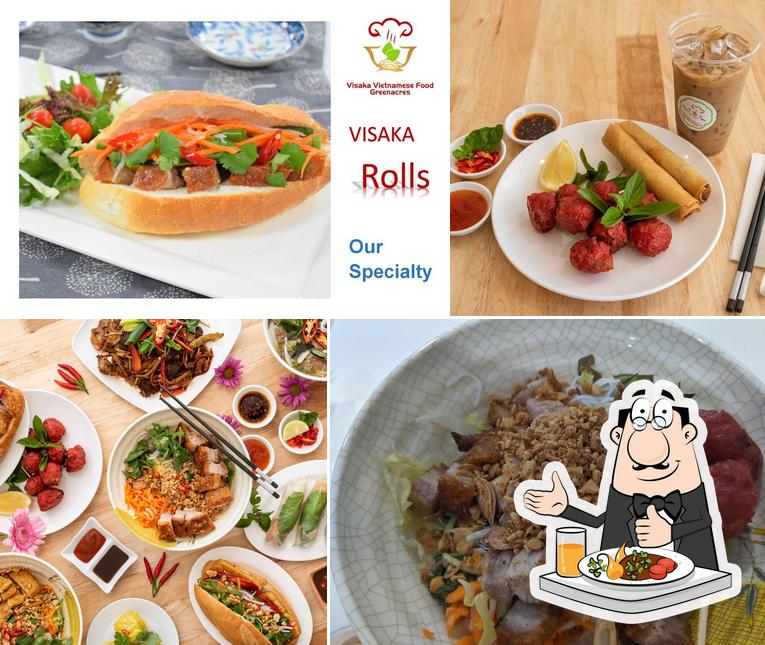 VISAKA in Greenacres - Restaurant reviews