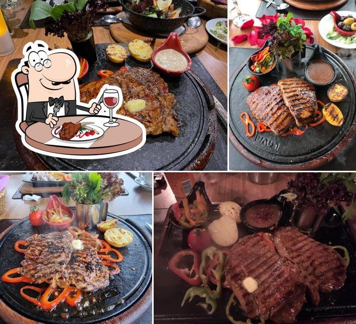 Find the best place to eat in Turkey - Restaurant Guru