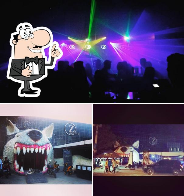 Zyron's Superclub, Iloilo City