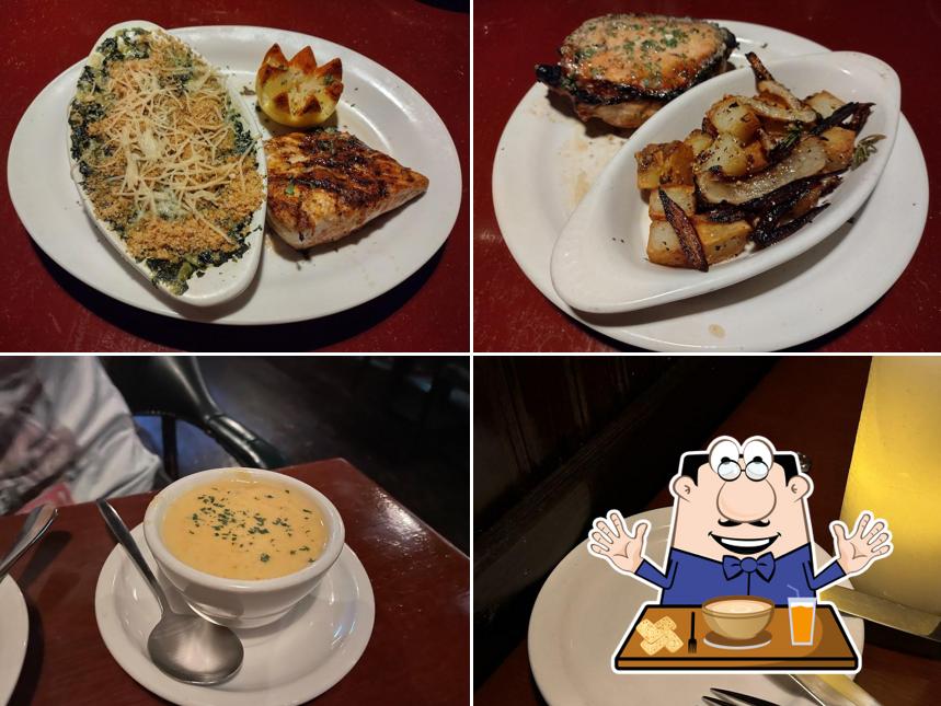 Stables Steakhouse, Terre Haute - Restaurant menu, prices and reviews