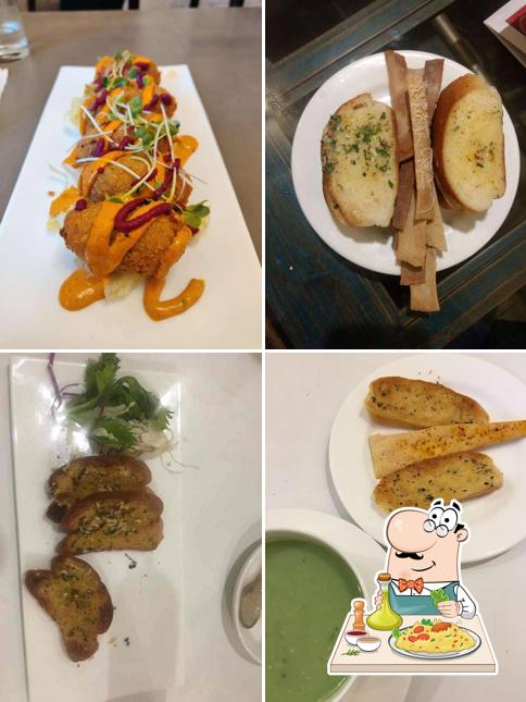 The Project Cafe, Ahmedabad - Restaurant menu, prices and reviews