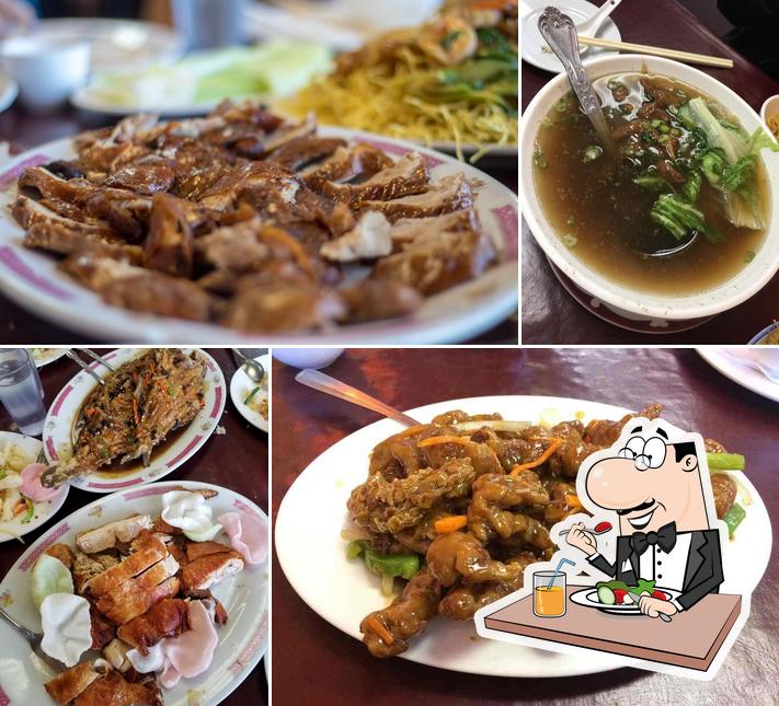 Top 5 restaurants with lechón in Calgary, december 2025 - Restaurant Guru