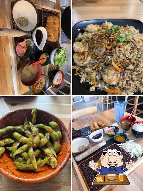 Hoka Hoka Fuku, Helotes - Restaurant menu, prices and reviews