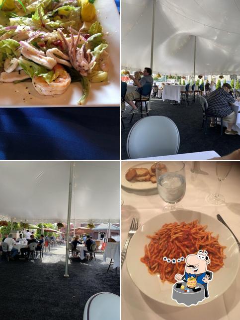 Aldo's Italian Restaurant, Wyckoff - Menú del restaurante, precios y ...