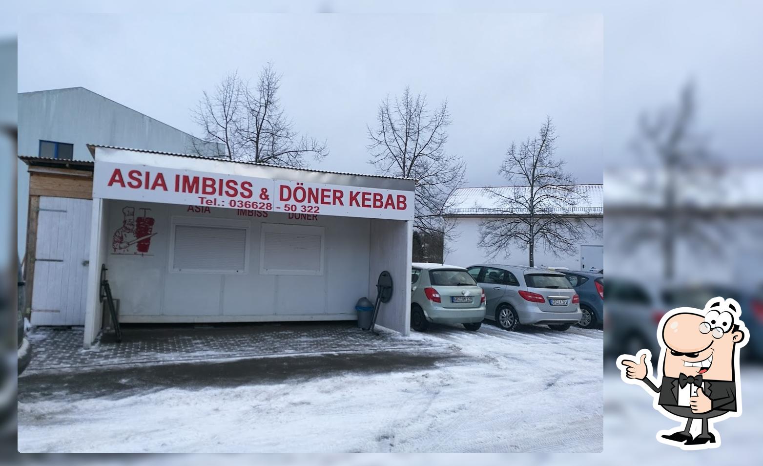 Asia Imbiss, Zeulenroda-Triebes - Restaurant reviews