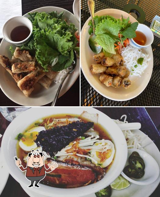 Ba Bar Capitol Hill, Seattle - Restaurant menu, prices and reviews