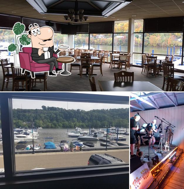 Baja Bar & Grill, Pittsburgh - Restaurant menu, prices and reviews