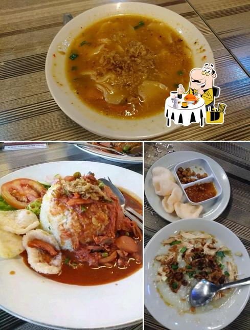 A dua coffee, Medan - Restaurant menu, prices and reviews