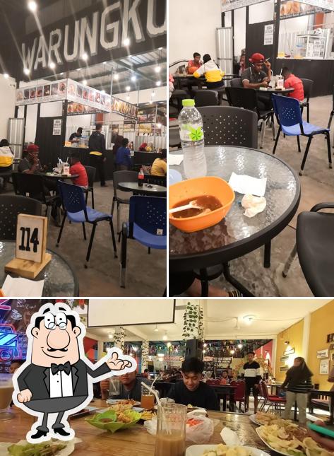 WARKOP & KULINER TRANZCAFE, Indonesia - Restaurant reviews