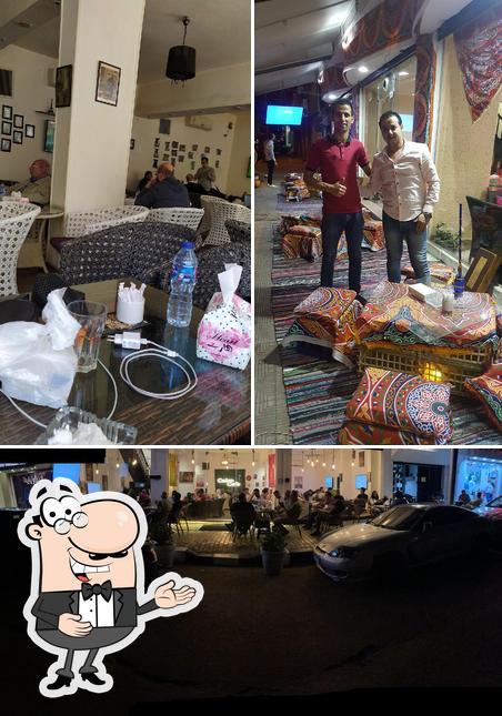 Cairo, El Cairo - Menú del restaurante, precios y reseñas