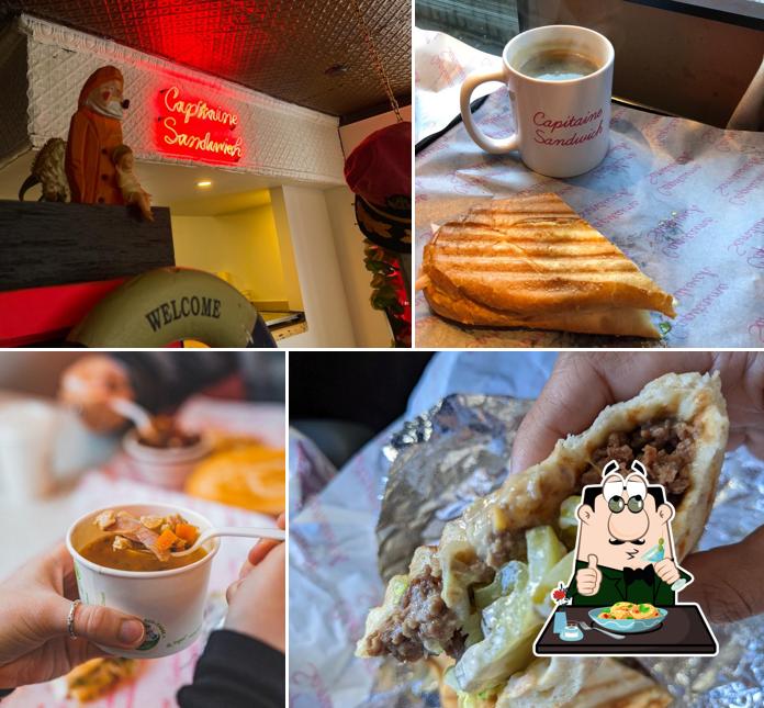 Top 7 restaurants with meatball sandwiches in Montréal, september 2025 ...