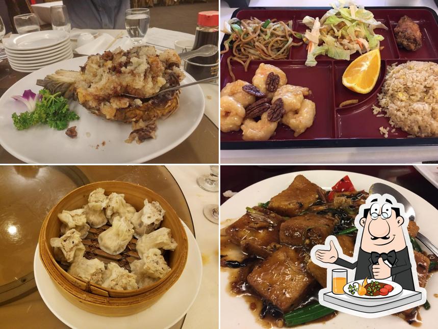 China Stix, Santa Clara - Restaurant menu, prices and reviews