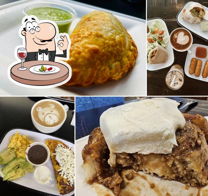 Amara Cafe & Restaurant, Pasadena - Restaurant menu, prices and reviews