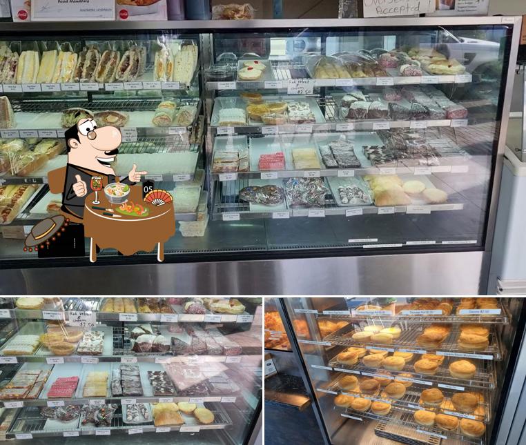 Original Pokeno Ice Cream & Coffee Shop, Pokeno - Restaurant menu ...