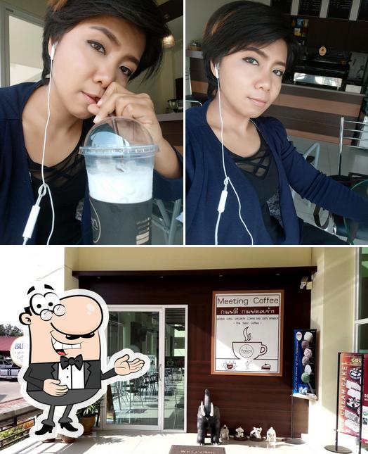 Doi Chaang Coffee, Khok Kruat - Restaurant reviews