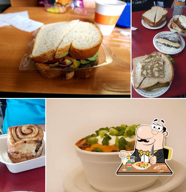 Eastside Eatery, Lacombe - Restaurant menu, prices and reviews