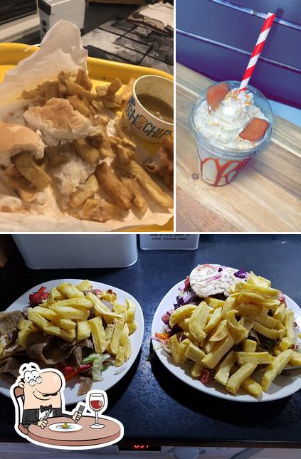 Top 10 restaurants in Gateshead, november 2025 - Restaurant Guru